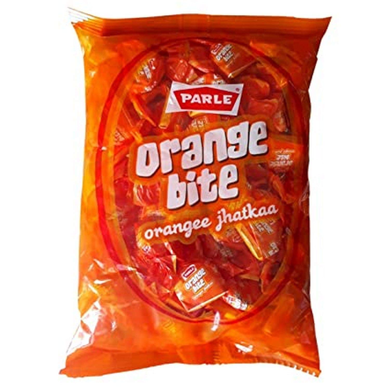 Parle Chocolate - Orange Bite, 214.5 Gm : Amazon.in: Grocery & Gourmet ...