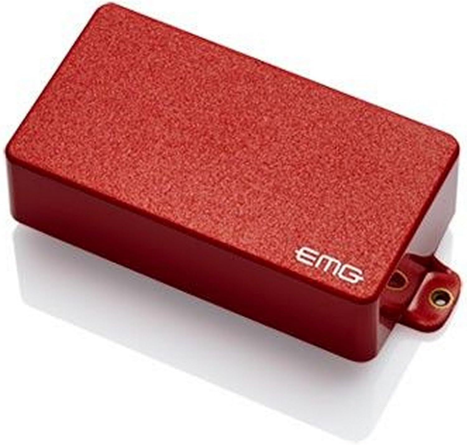Amazon.com: EMG H4A Humbucking Passive Guitar Pickup, Standard Spacing ...