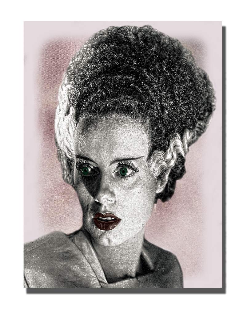 Elizabeth Frankenstein