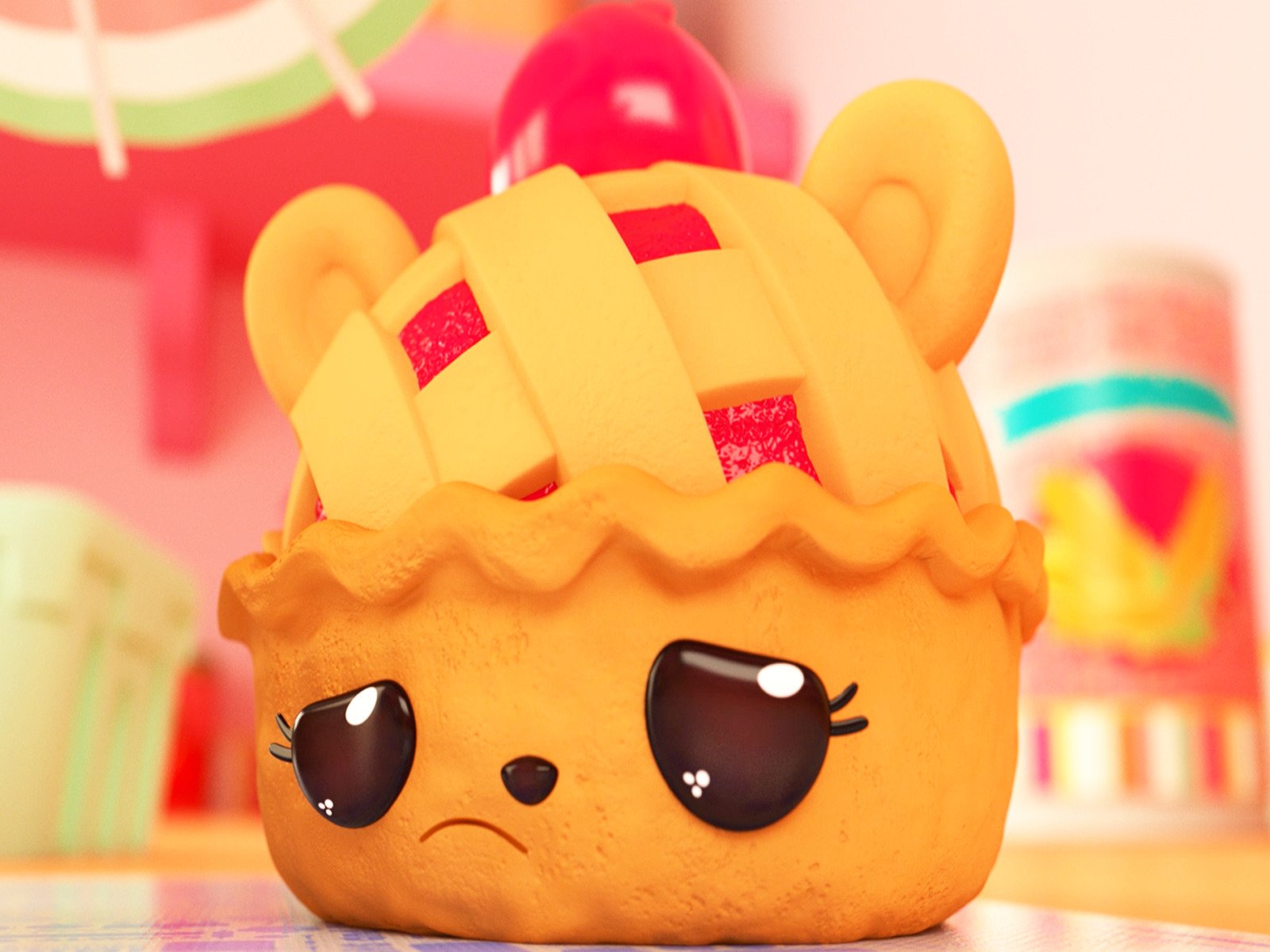 Watch Num Noms Snackables | Prime Video