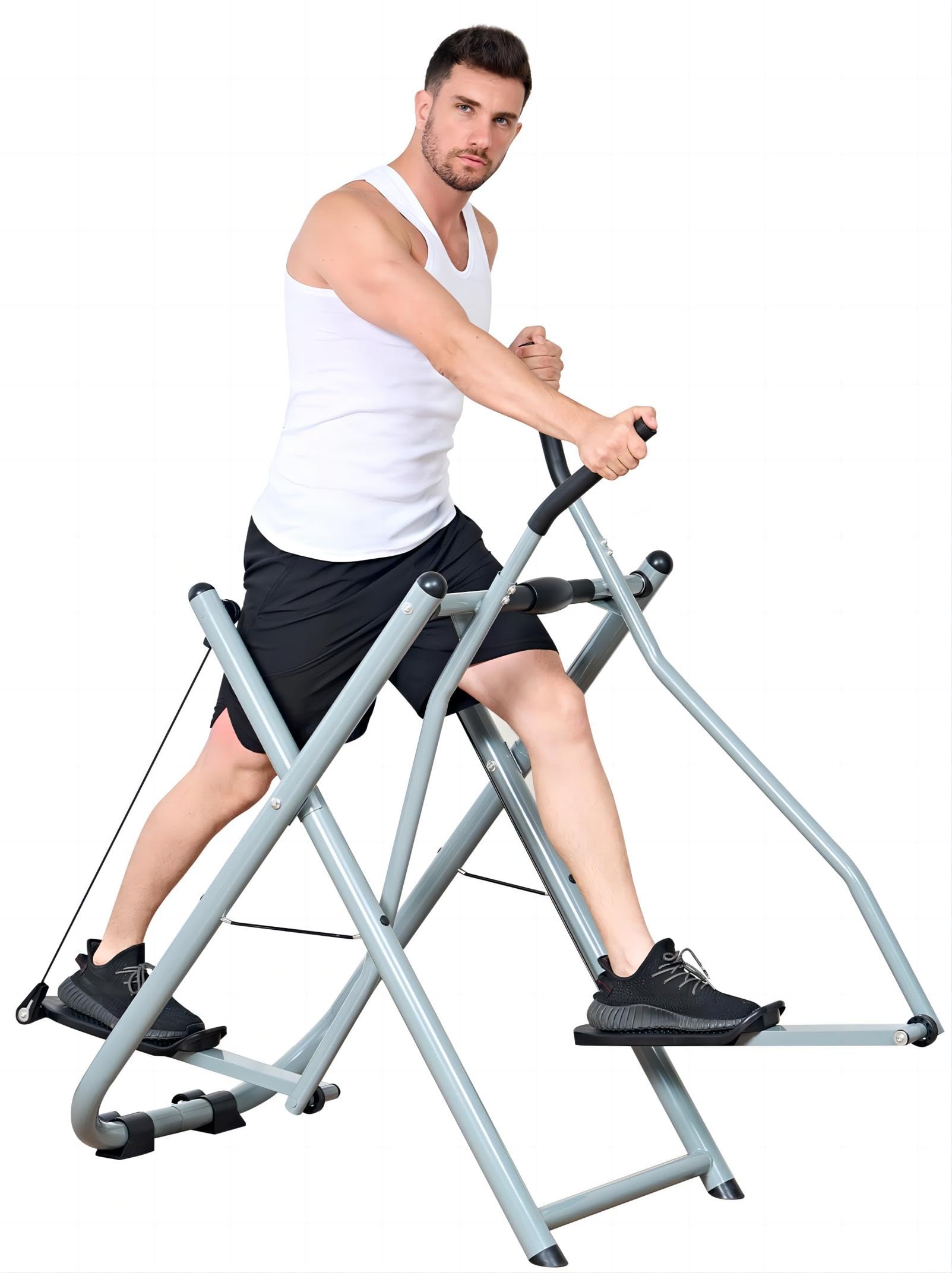 Snapklik.com : Soges Air Walk Trainer For Full Body Workout, Low Impact ...