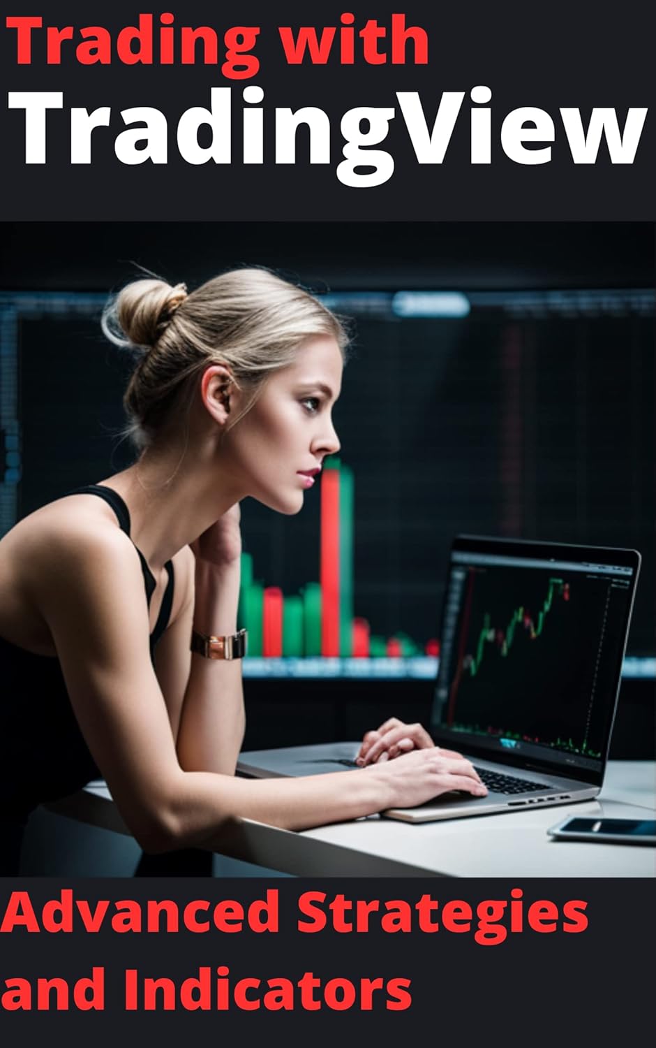 Amazon.com: Trading with TradingView: Advanced Strategies and ...