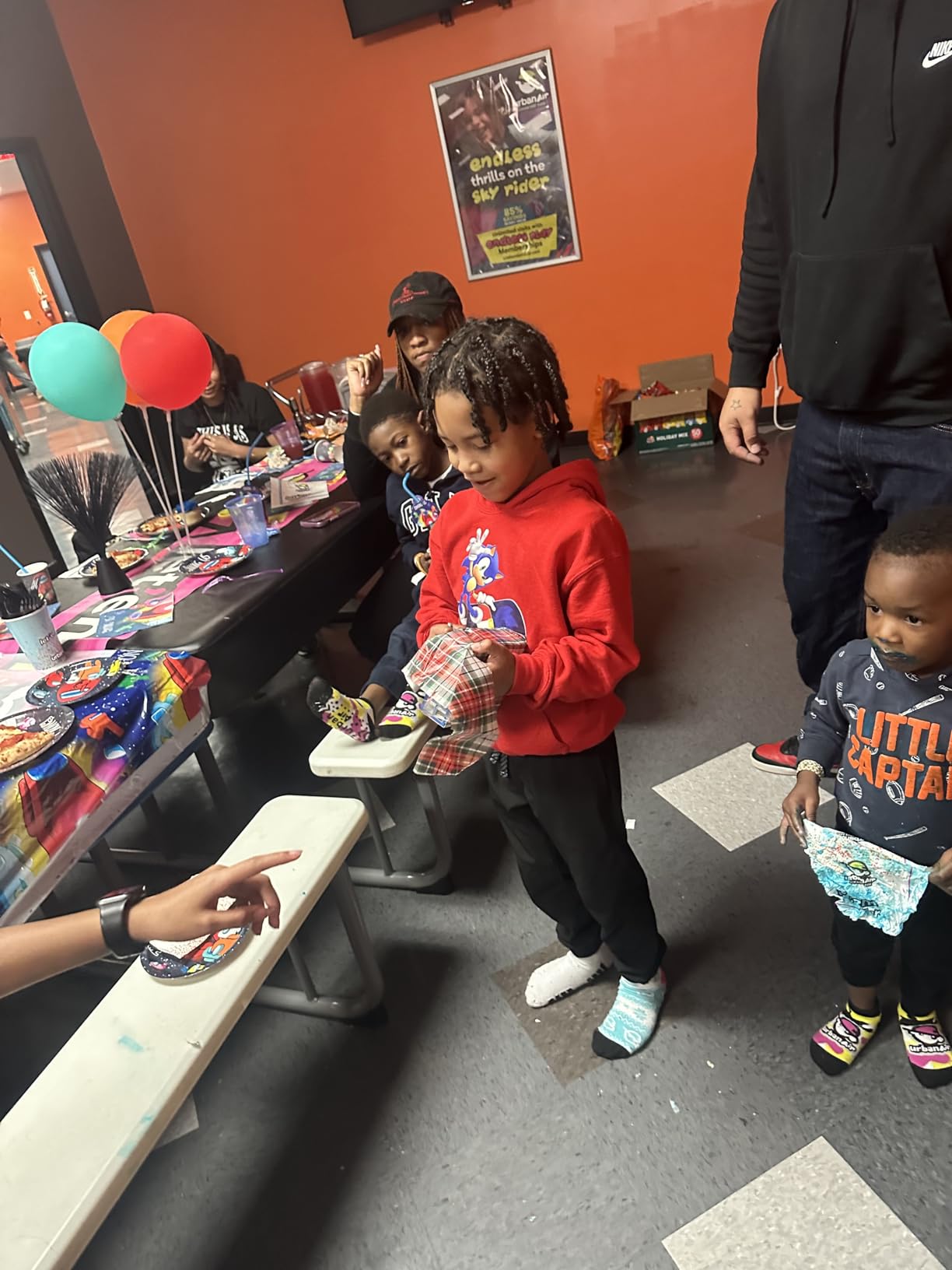 Amazon.com: A-mong Game us Birthday Party Supplies | A-mong Video Game ...