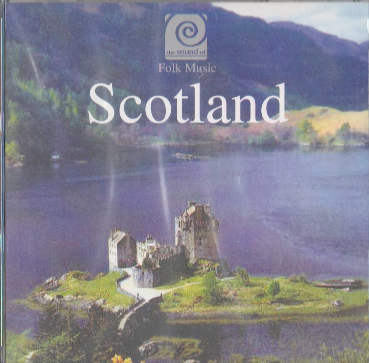 Amazon.com: Sound of Folk Music Scotland: CDs & Vinyl