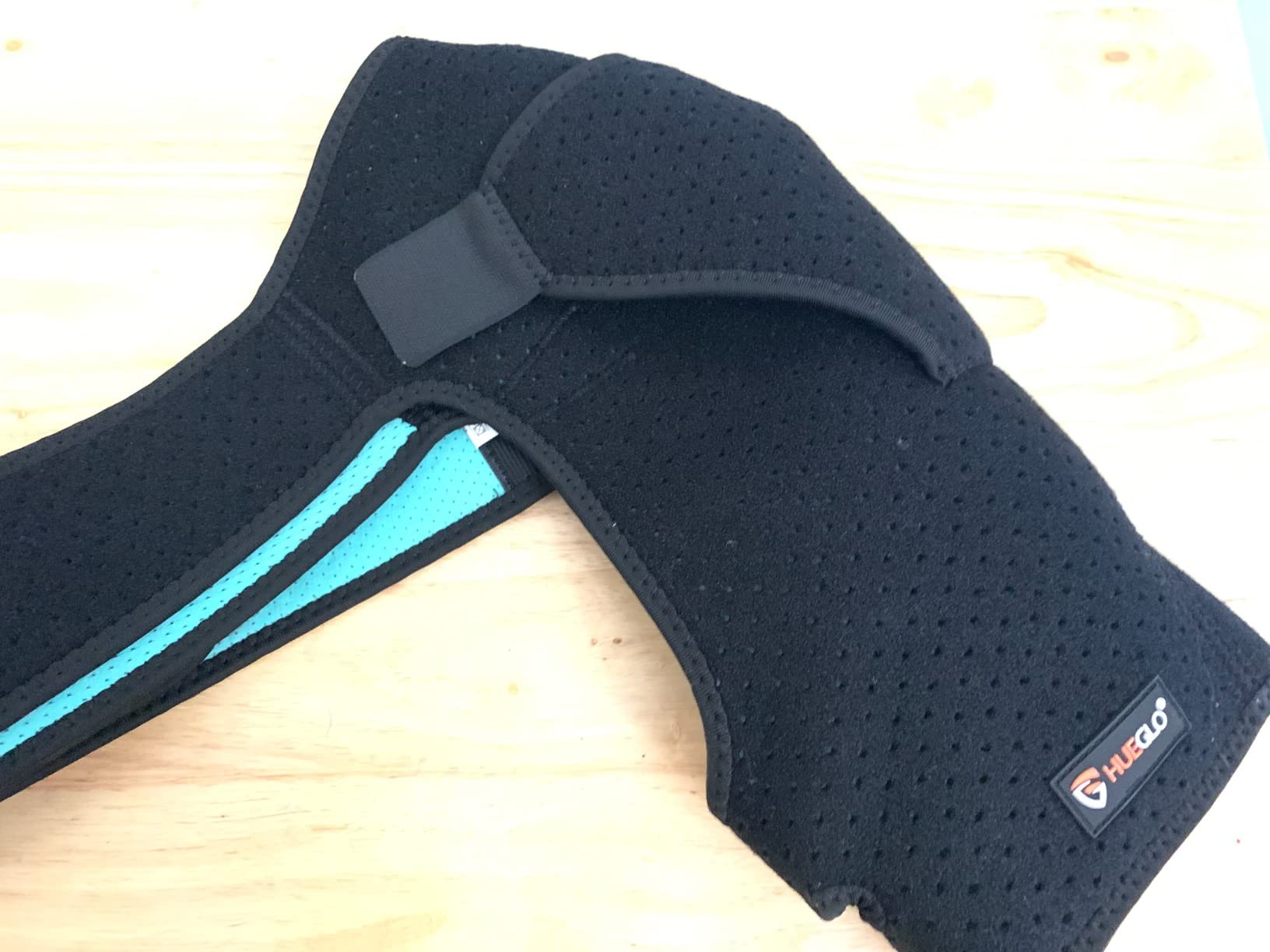 Amazon.com: Left Shoulder Brace for Women and Men,Adjustable Neoprene ...