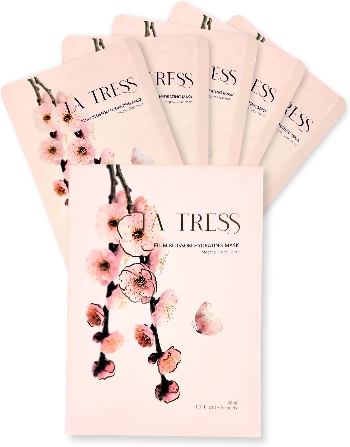 Amazon.com : Huxley Secret of Sahara Mask Moisture and Freshness 3pc x ...