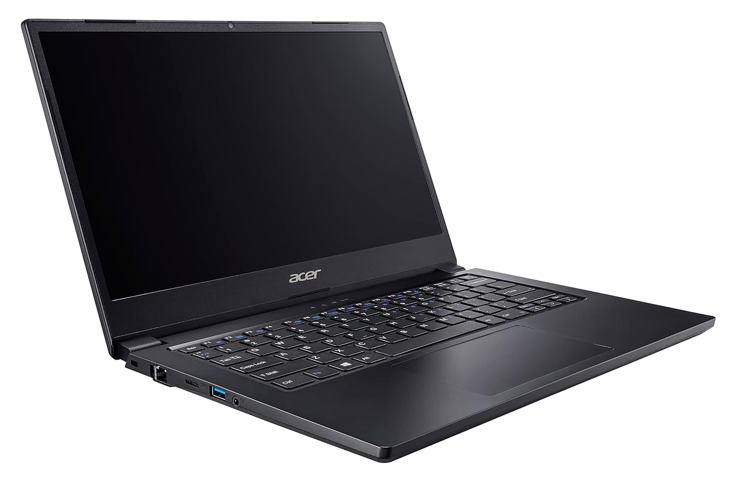 Acer One 14 Business Laptop AMD Athlon 3045 B Processor (8GB RAM/256GB ...