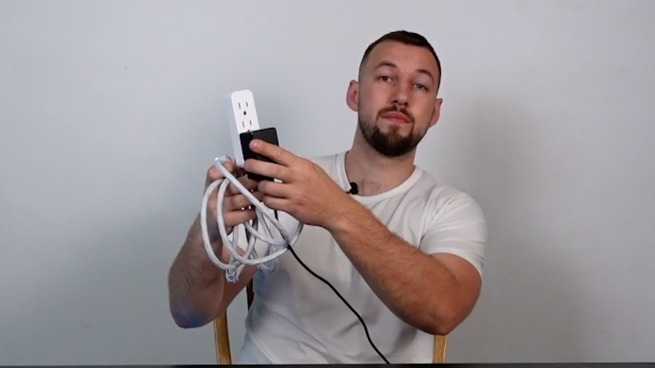 Upgrade Guy's Amazon Page