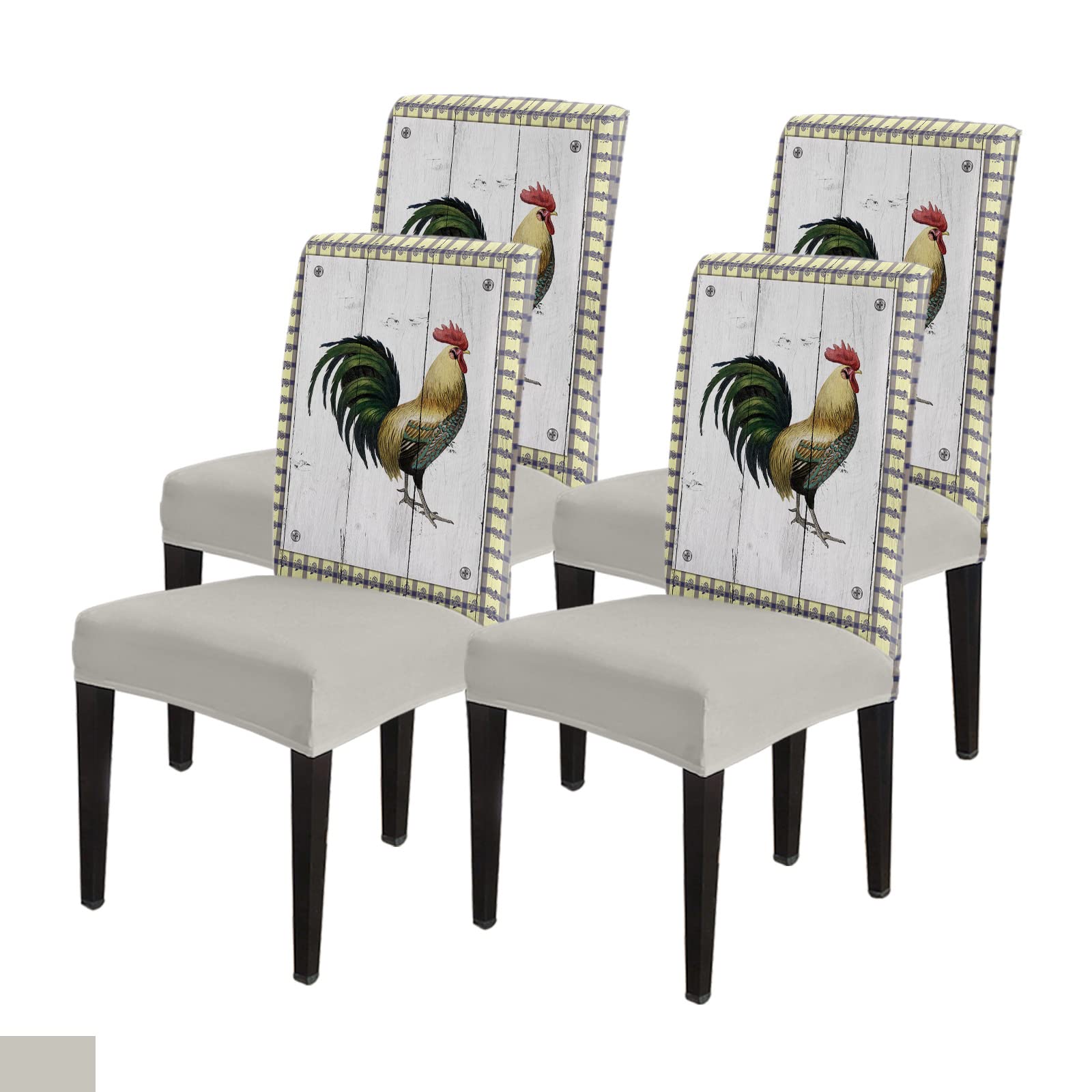 Rooster Dining Room Chairs HOME