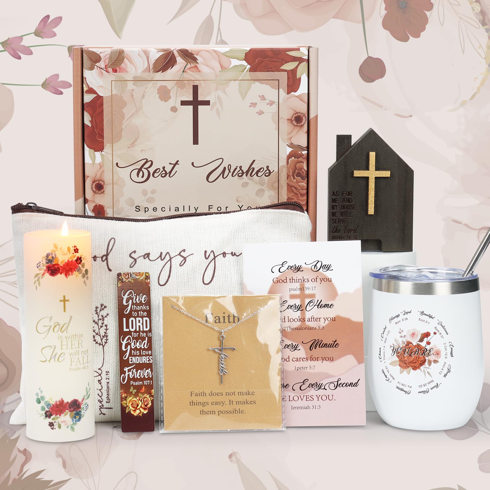 Beautiful Spiritual Gifts Best Gifts For Spiritual Women: Light Up Her