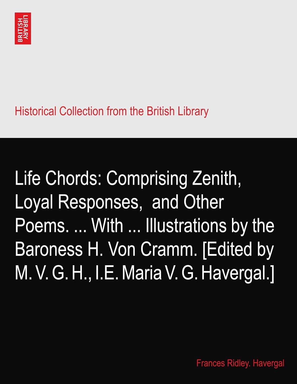 Amazon.com: Life Chords: Comprising Zenith,? Loyal Responses,? and ...