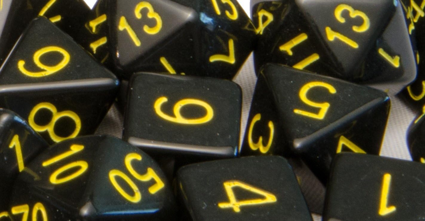 Amazon.com: Role 4 Initiative Set of 15 Large High-Visibility ...