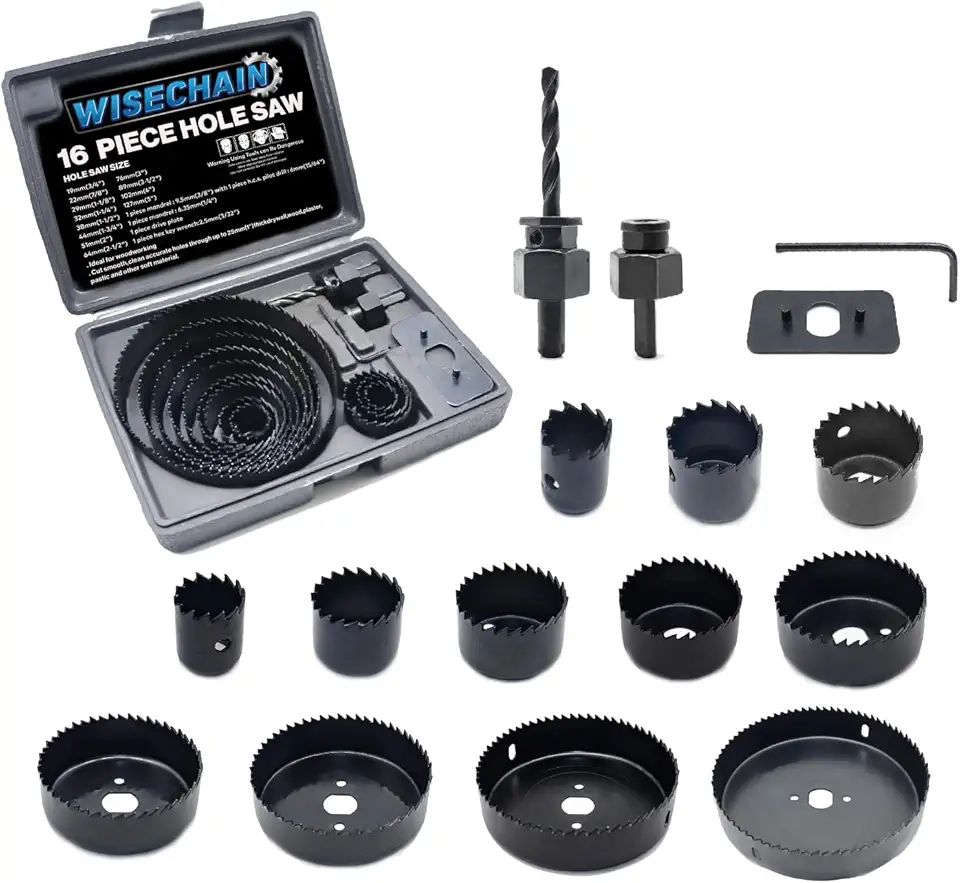 The Step-By-Step Guide On Drilling A Hole Into A Key | ShunTool