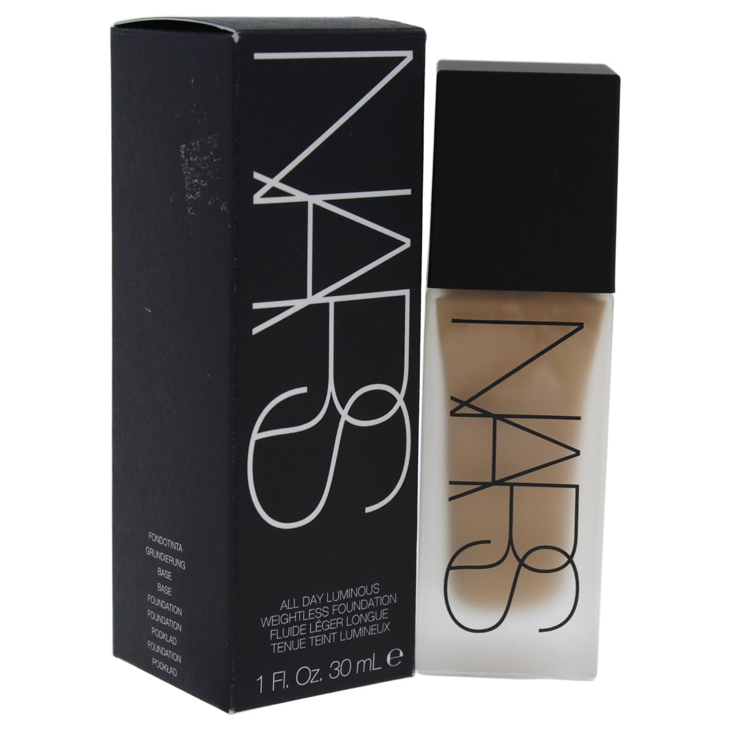 Nars Powder Foundation Review Philippines | Makeupview.co