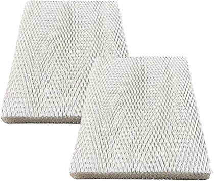 Amazon.com - HIFROM 2Pack HC26P Replacement Humidifier Wick Filters ...