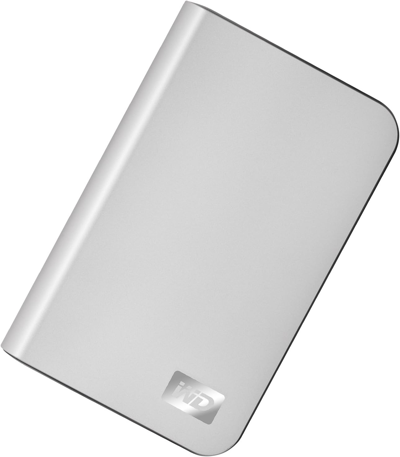 Western Digital My Passport Studio Mobile 500 GB USB 2.0/Firewire ...
