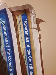 Buy Constitutional Amendments Act **PLASTIC COATED** (Updated upto ...