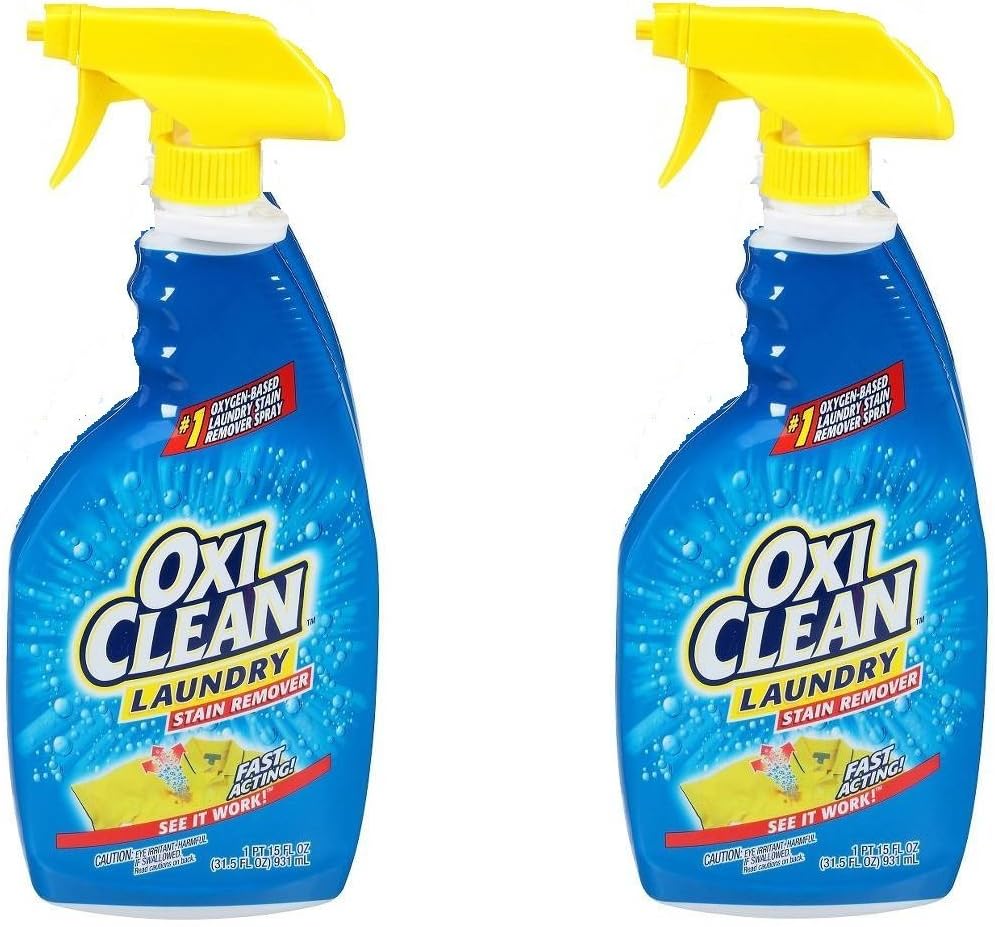 Amazon.com: OxiClean On The Go Stain Remover Pen, 0.74 Fl Oz : Health ...
