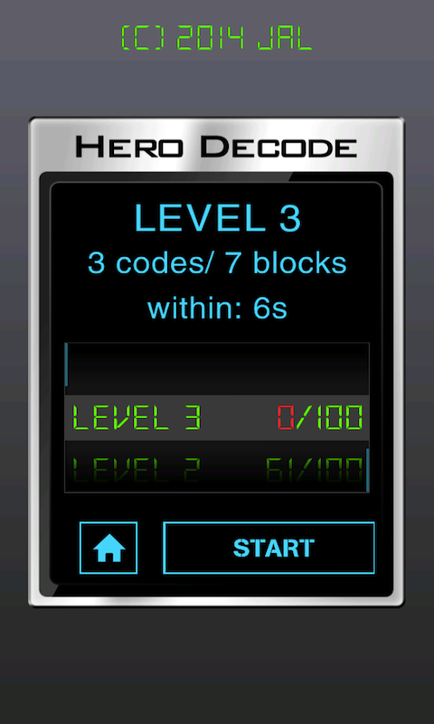 Hero Decode:Amazon.com:Appstore for Android