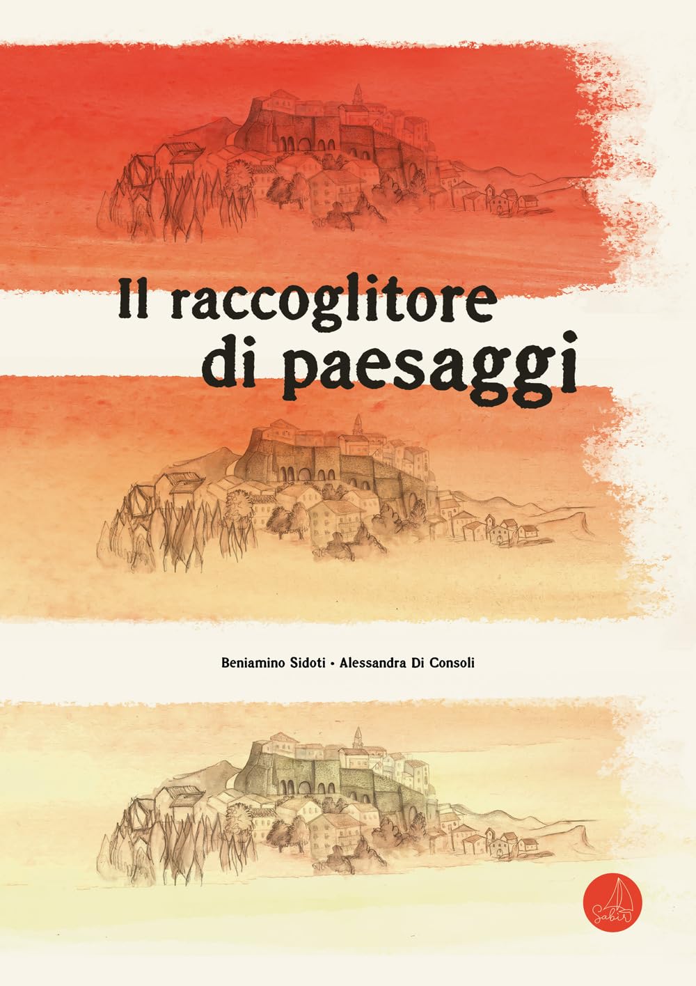 Amazon.it: Il raccoglitore di paesaggi. Ediz. a colori - Sidoti ...