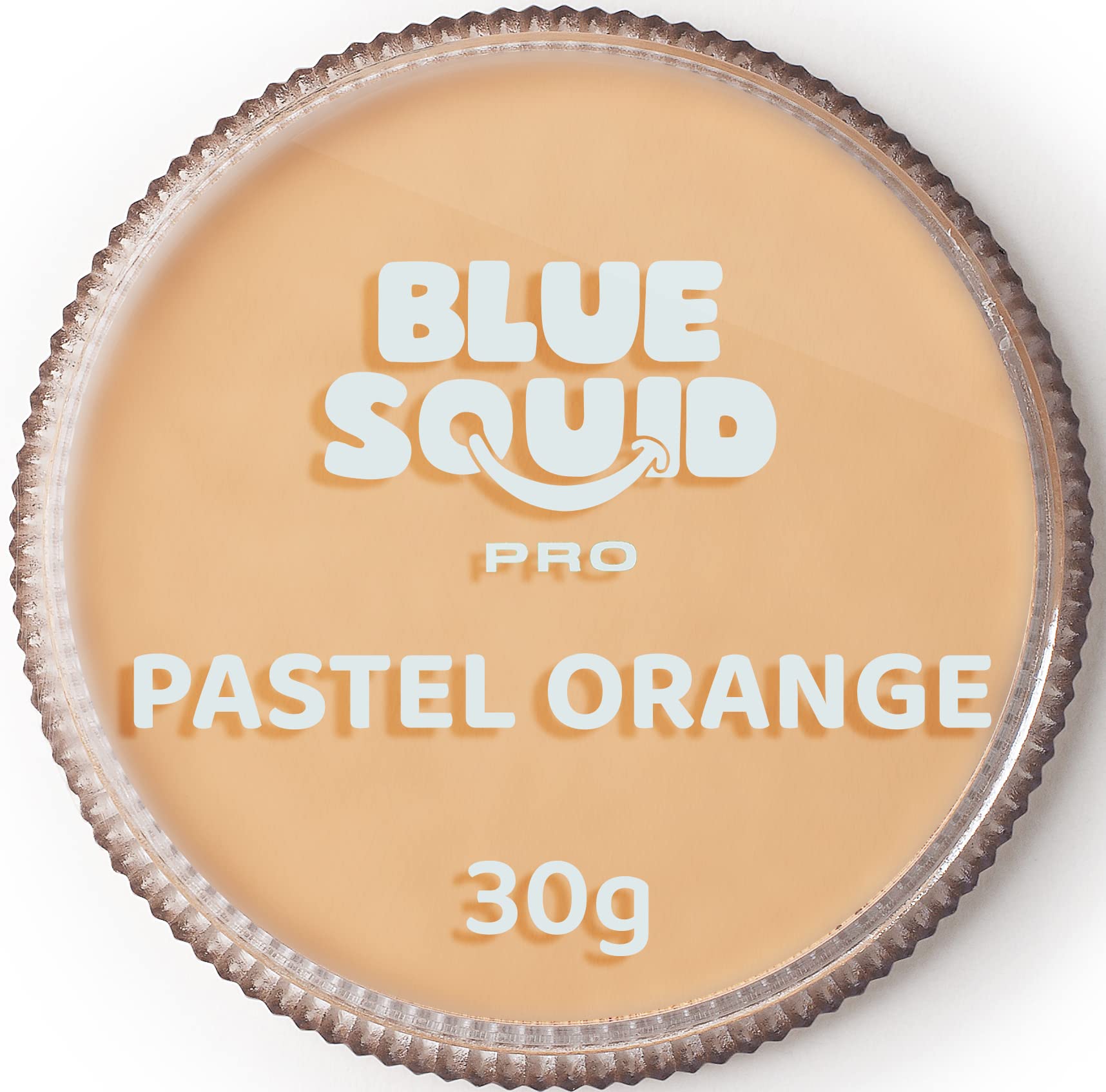 Amazon.com : Blue Squid PRO Face Paint - Professional Water Based ...
