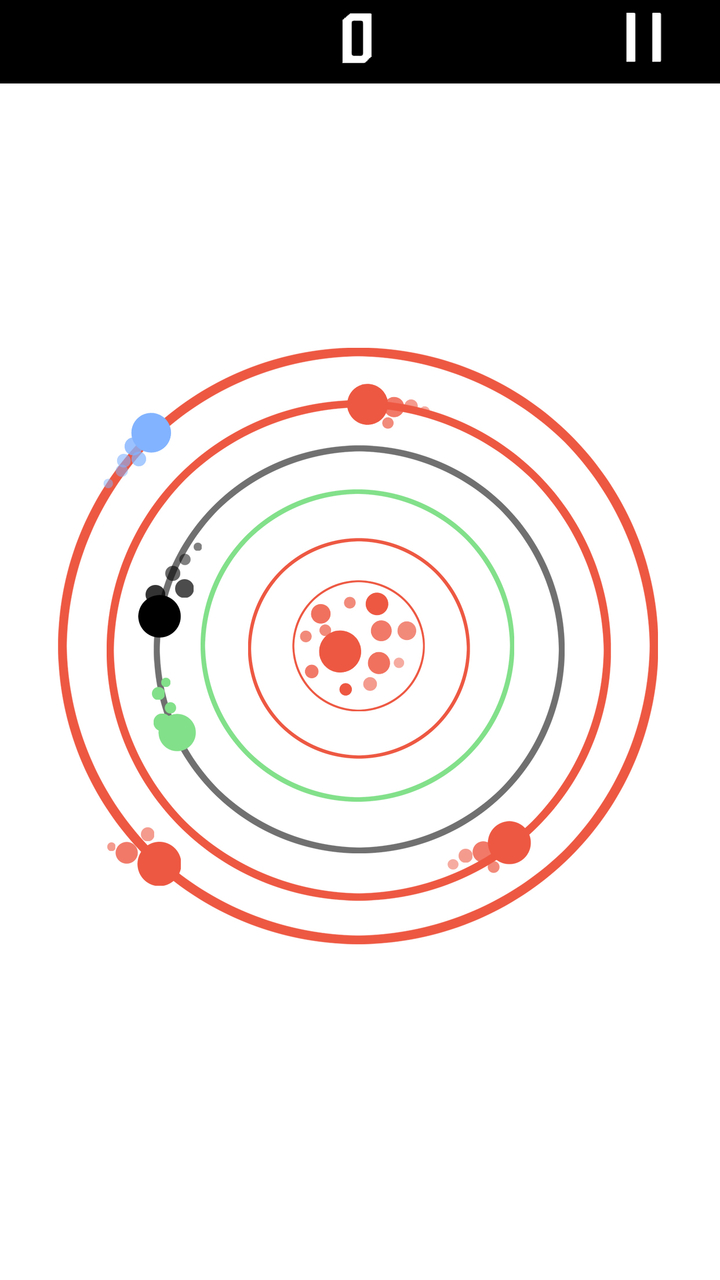 Speed Spin : Colors Game for TV - App on Amazon Appstore
