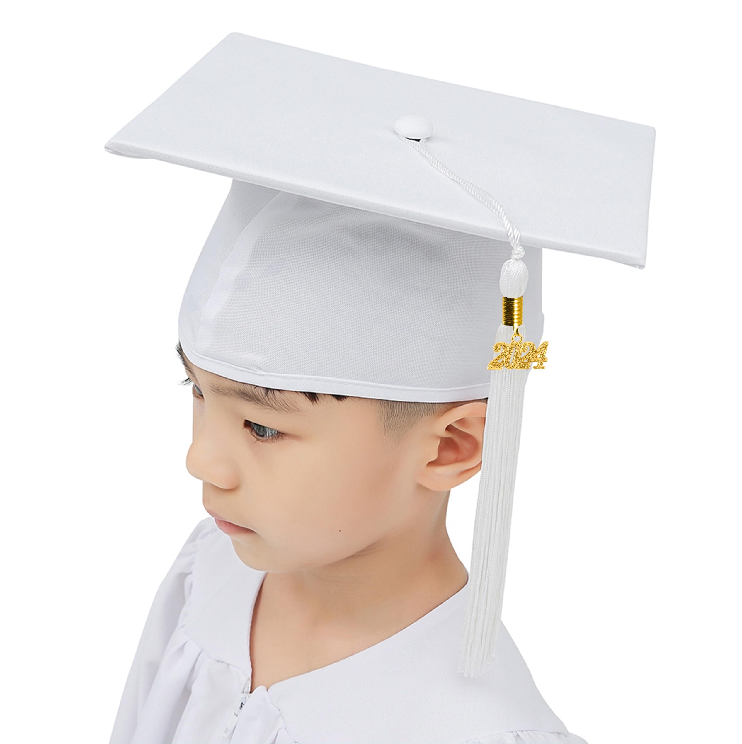 Snapklik.com : GraduationMall Matte Kindergarten & Preschool Graduation ...