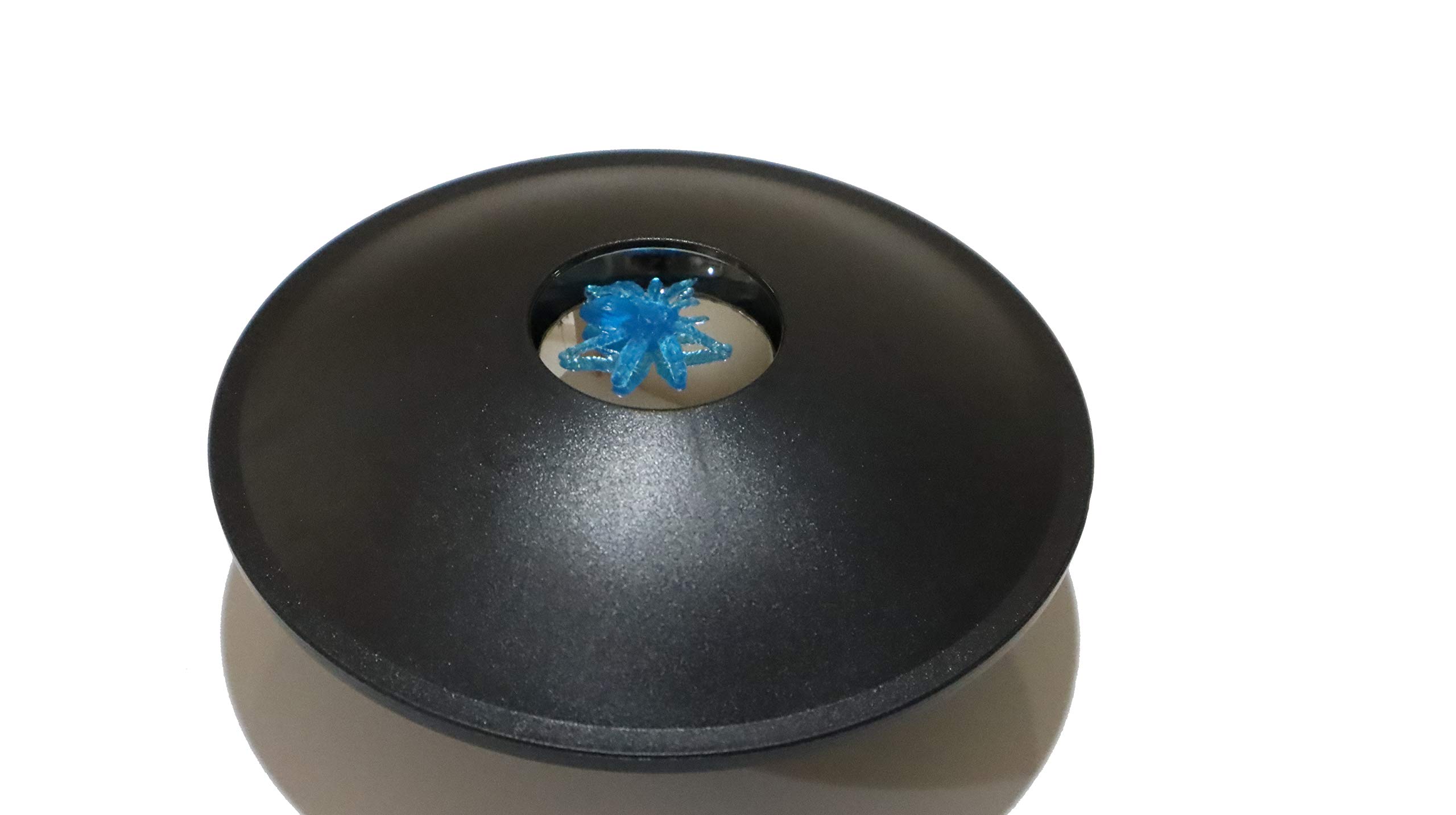 Aryellys 3D Illusion Maker, Mirascope Optical Illusion, Parabolic ...