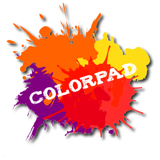 Colorpad A-Z - App on Amazon Appstore