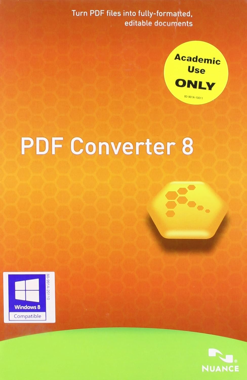 Amazon PDF Converter 8 0 Academic Old Version Amazon PDF Converter 8 0 Academic Old Version