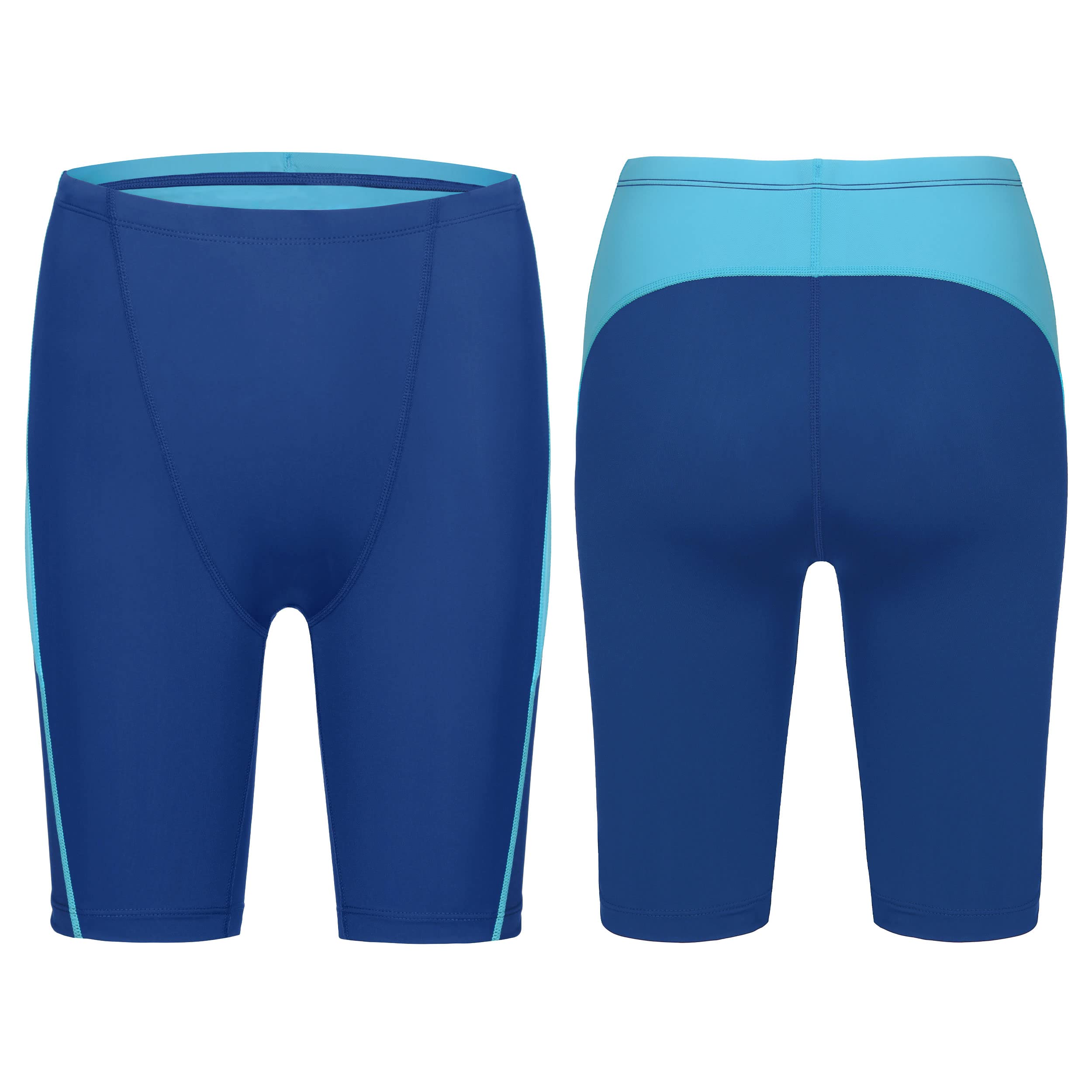 Snapklik.com : Boys Swim Jammers - Youth Competitive Swim Racing Team ...