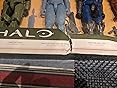 Amazon.com: Halo 12" UNSC 4 Pack 8 Pieces : Toys & Games