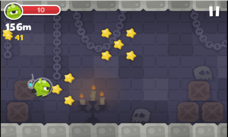 UFO Run - App on Amazon Appstore