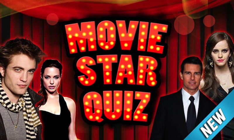Movie Star Quiz Free - App on Amazon Appstore