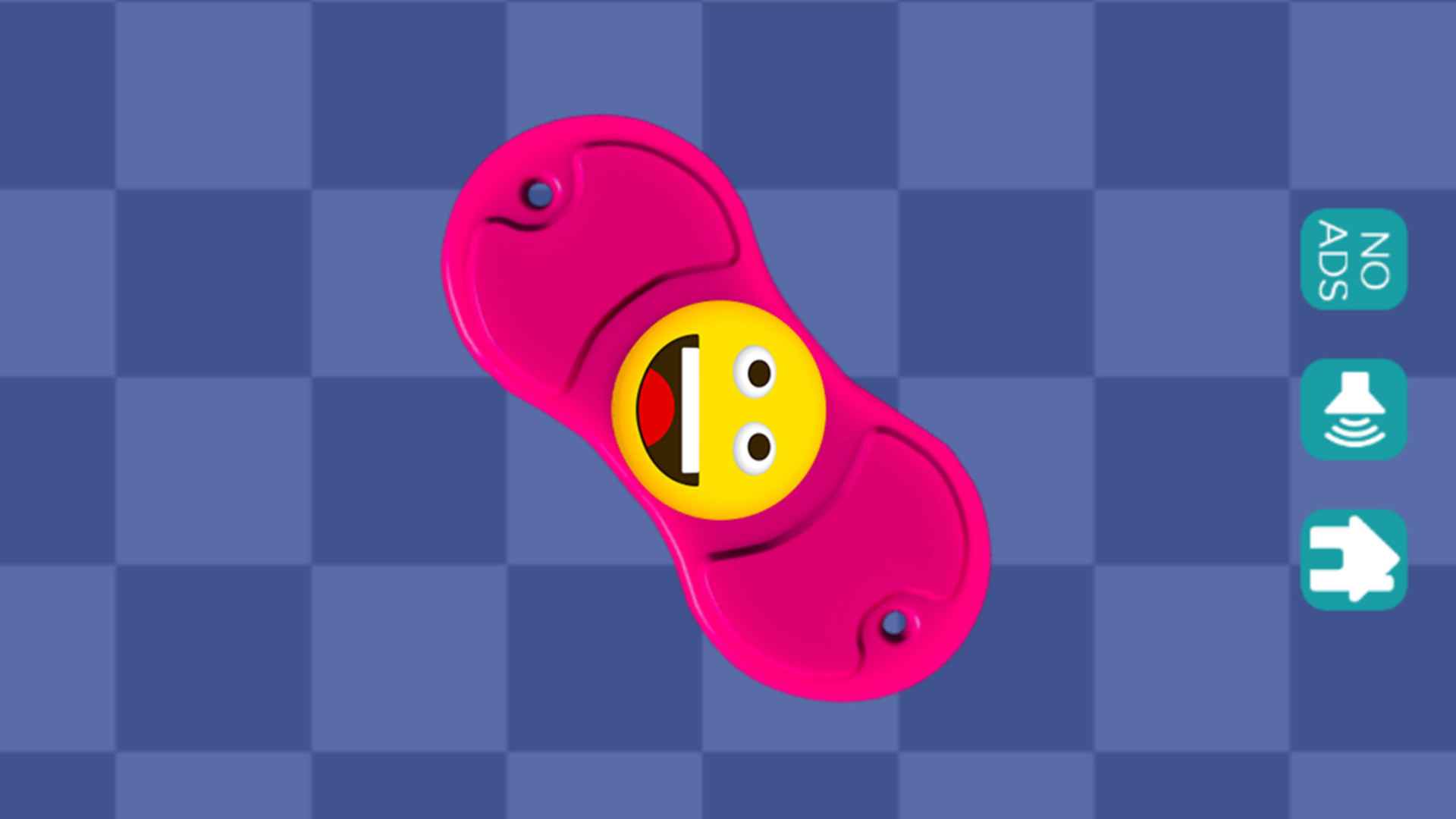 Fidget Spinner Toy Emoji - Stres Çarkı - App on Amazon Appstore