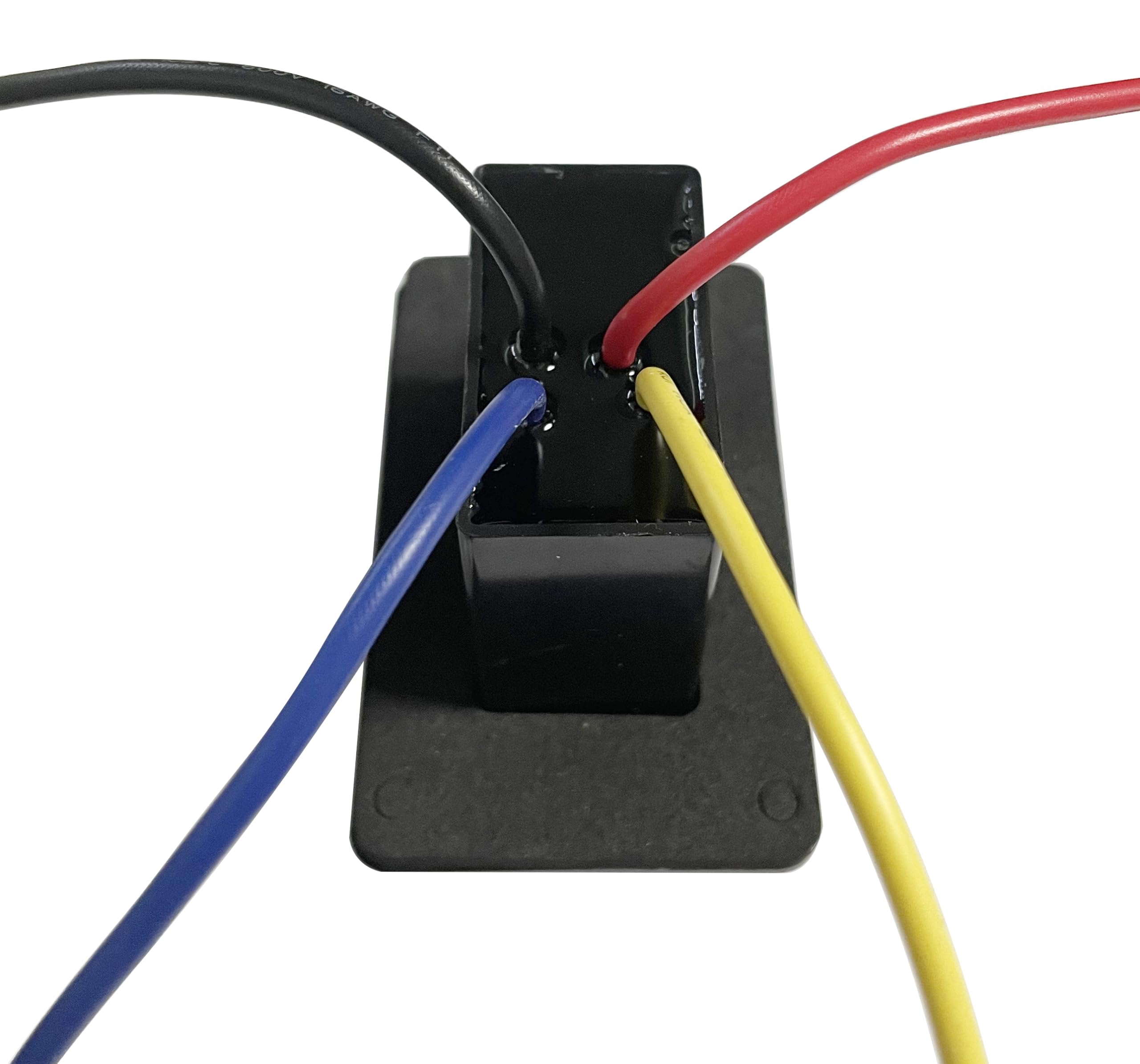 Snapklik.com : Lkonwee 387874 RV Electric Stabilizer Jack Switch Compatible