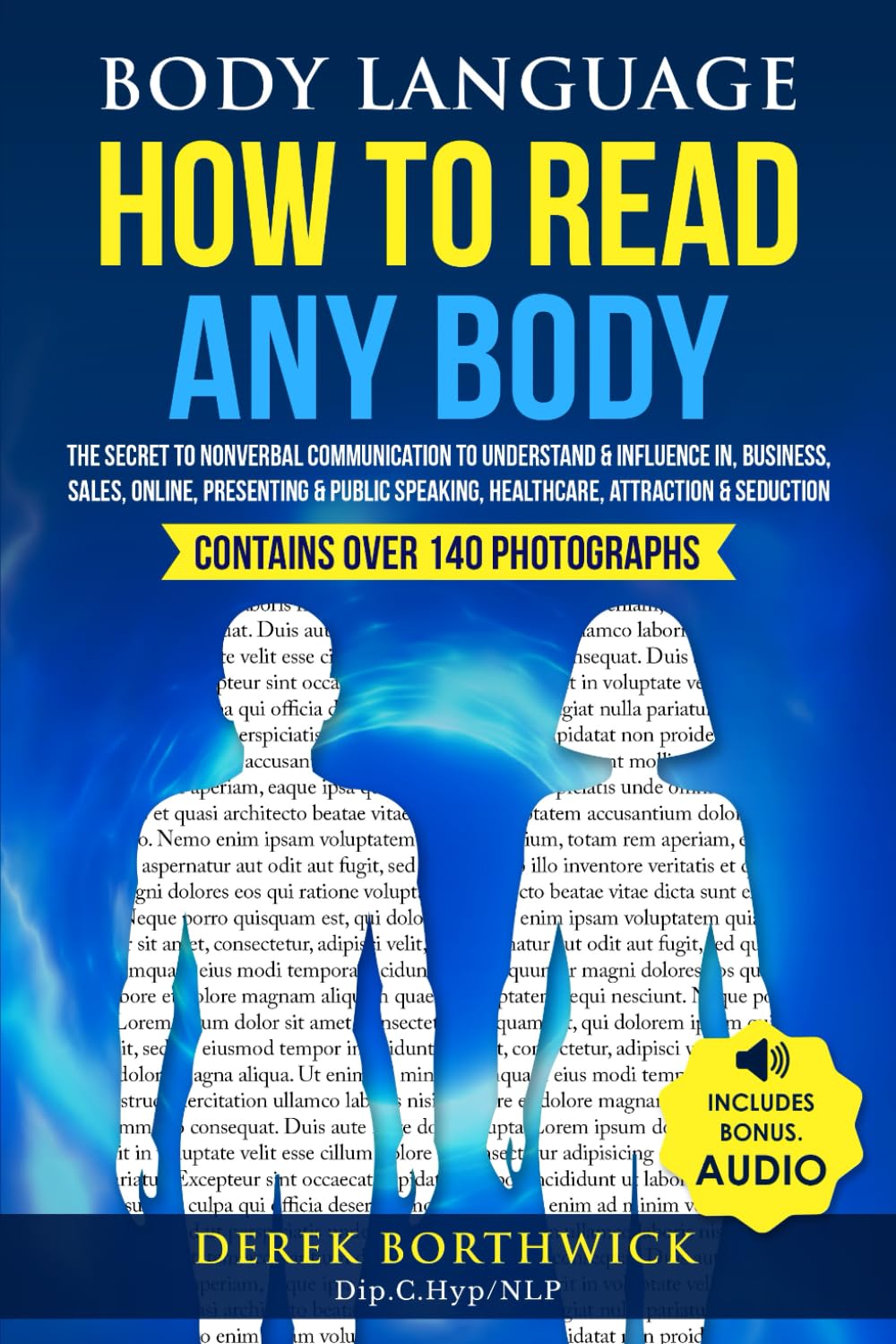 Body Language How To Read Any Body: The Secret To Nonverbal ...