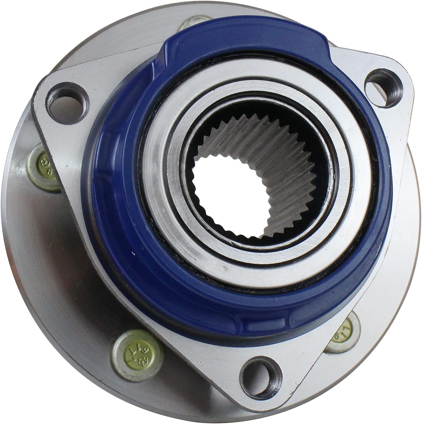 Amazon.com: Autoround 513203 Wheel Hub and Bearing Assembly for 00-08 ...
