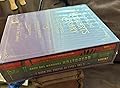 Hogwarts Library: The Illustrated Collection (Harry Potter): Rowling, J ...