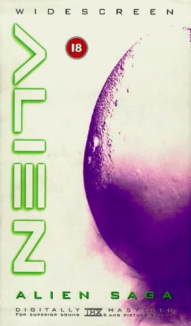 Amazon.com: The 'Alien' Saga : John Hurt, Jay Benedict, Michael Biehn ...