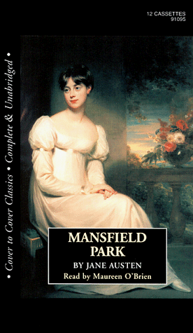 Buy Mansfield Park Book Online at Low Prices in India | Mansfield Park ...