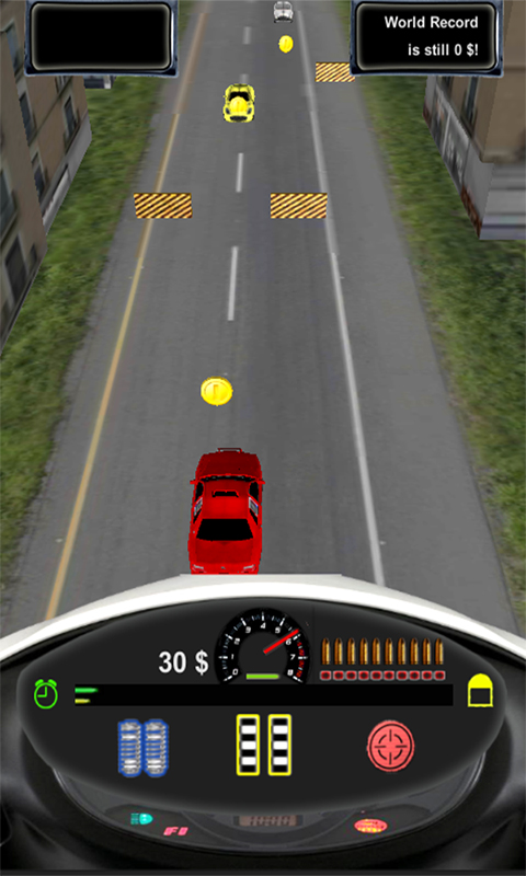 Monster Taxi - App on Amazon Appstore