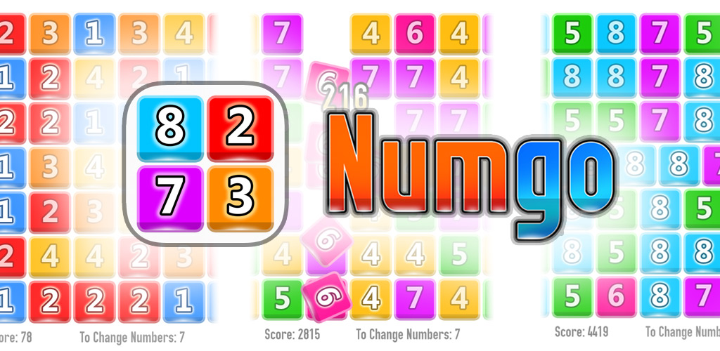 Numgo - App on the Amazon Appstore
