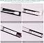 10pack Led Aluminum Profile For Philips Hue Led Strip Lights ...