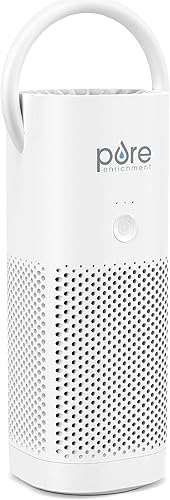 8 Best Personal Air Purifiers | Reviews + Guide