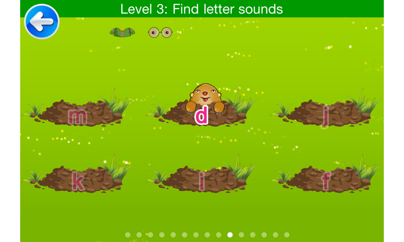 Gopher Finding (PS-KG) - App on Amazon Appstore