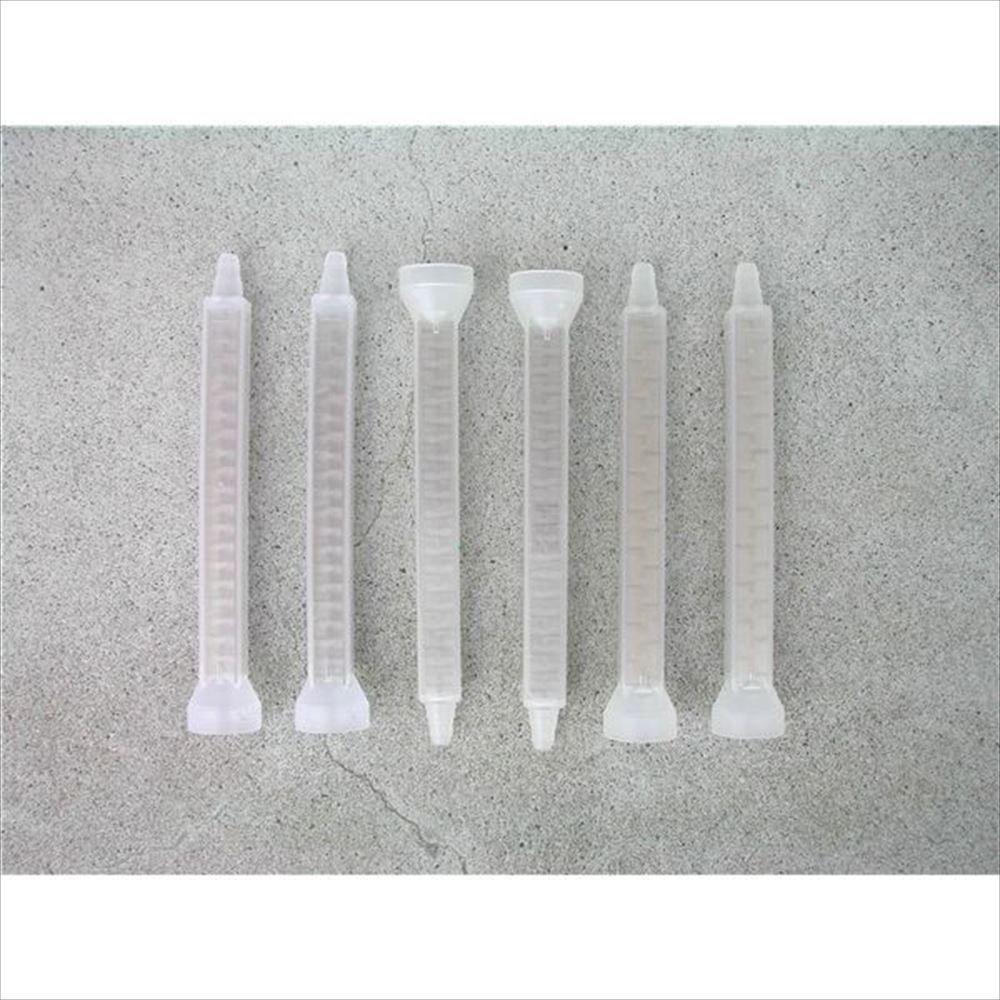 Amazon.co.jp: 3M 8193 オートミックス ミキシングノズル : 車＆バイク