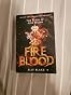 Amazon.com: Fireblood (The Frostblood Saga, 2): 9780316273329: Blake ...