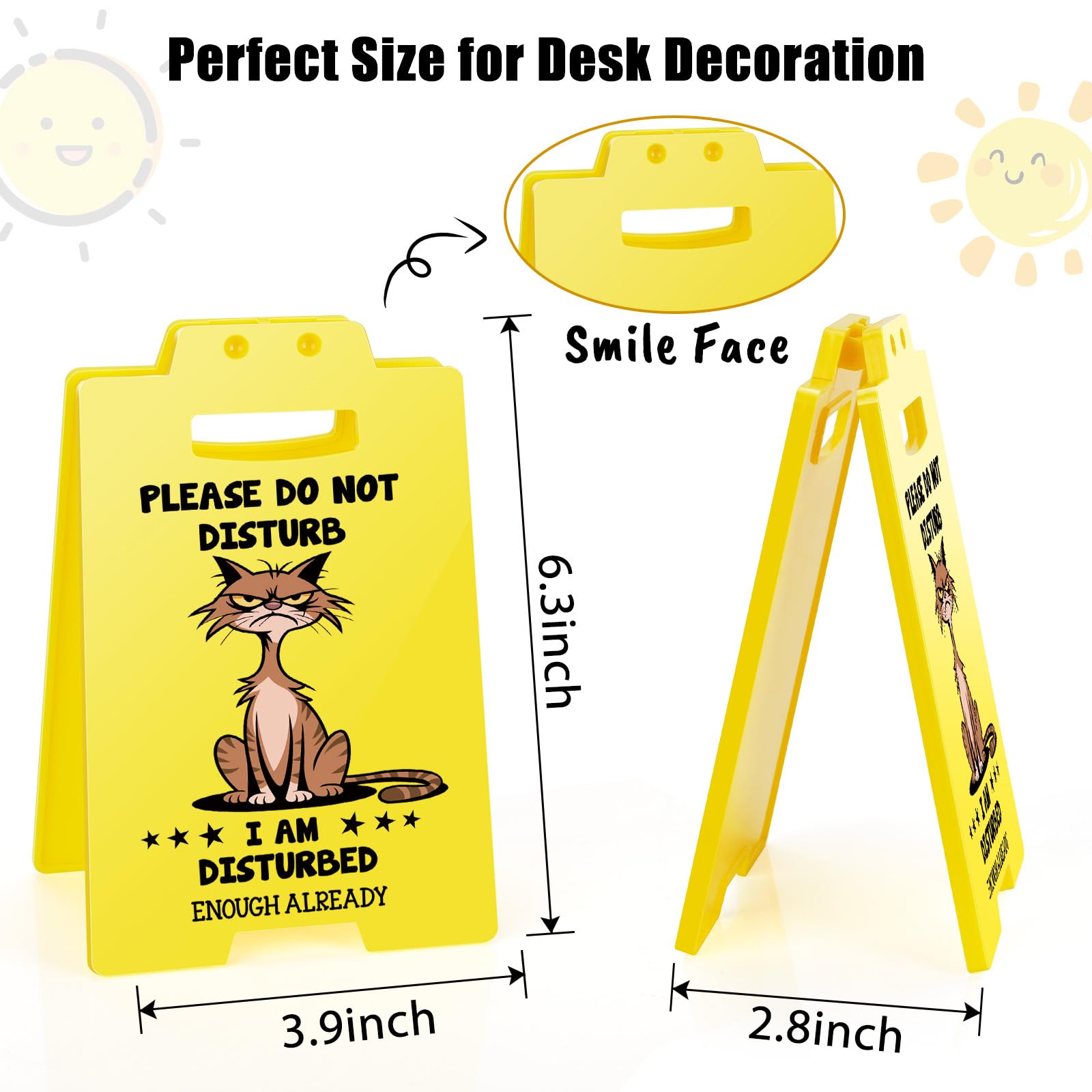 Snapklik.com : Funny Office Decor Boss - Please Do Not Disturb, Bosses ...