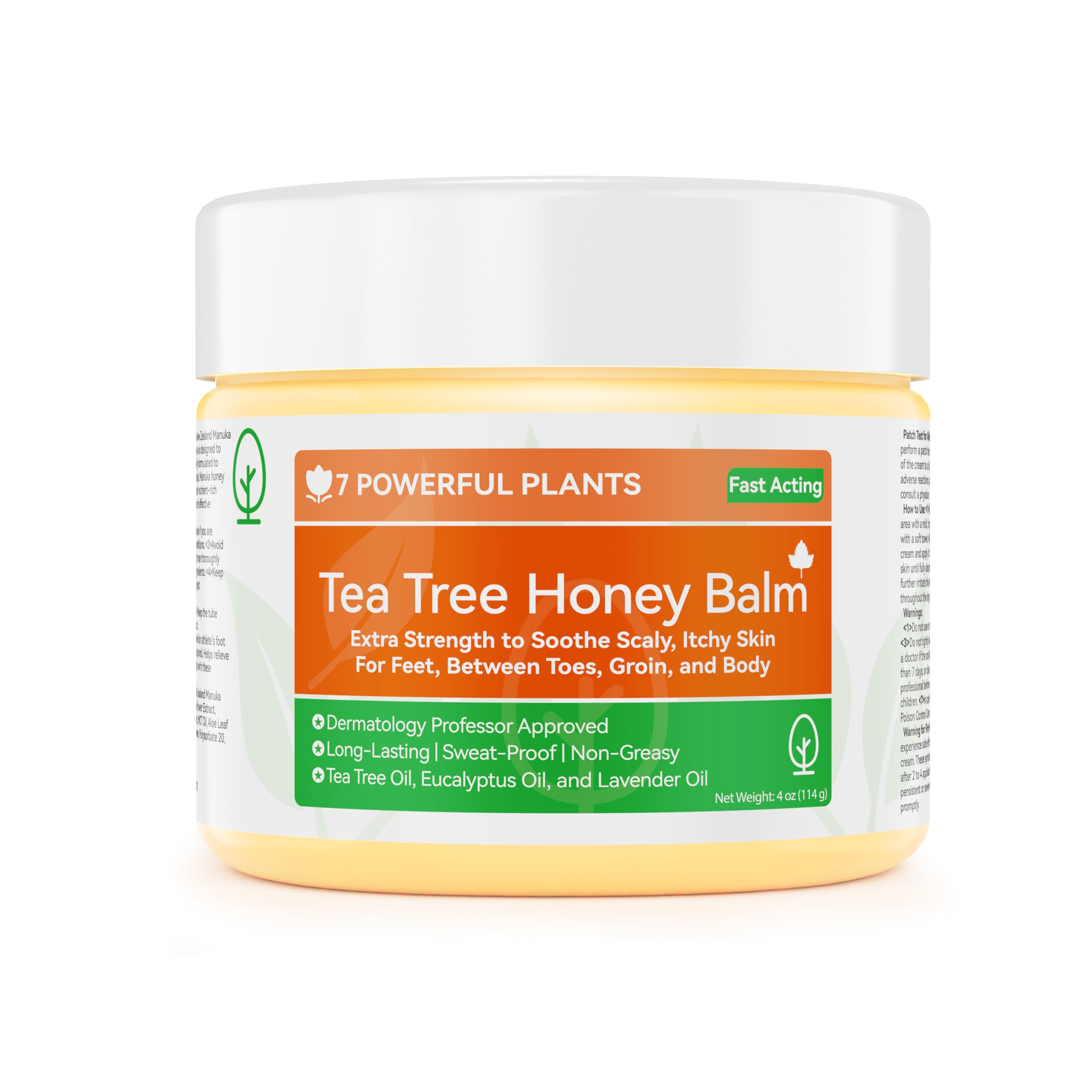 Heat Rash Cream Eczema Hand And Foot Treatment Tinea Versicolor ...